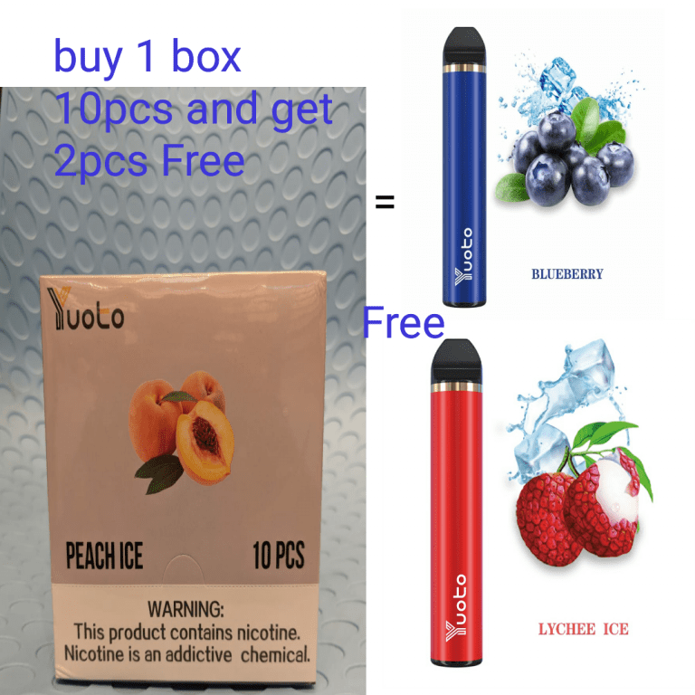 VNSN Spark 12000 Puffs Disposable Vape Best In UAE